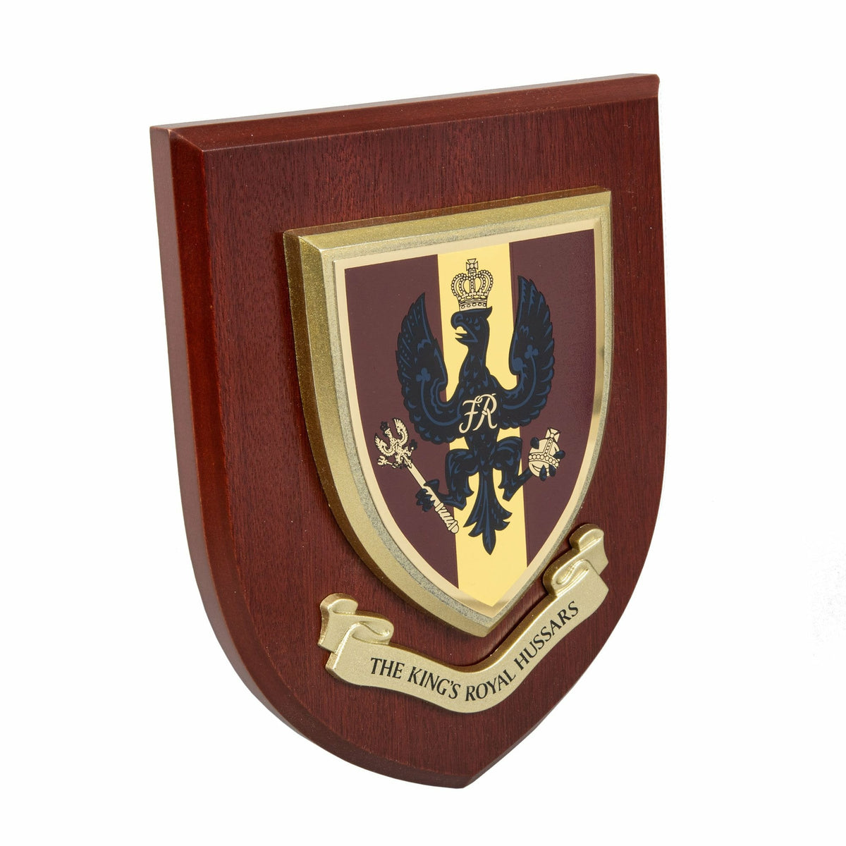 Plaque - KRH - Silk Screened – KRH Direct